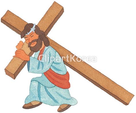 일러스트 클립아트코리아 통로이미지주