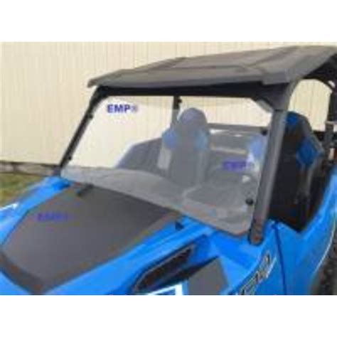 Polaris General Front Windshield Northern Tool