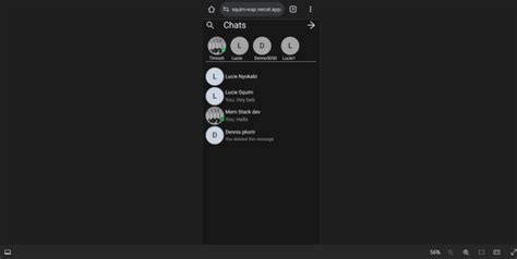 Create Real Time Communication Web App Using Mern Stack And Socketio By