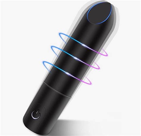 Secret Lover Lipstick Bullet Vibrator