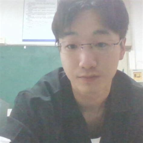 Yawei He Zhejiang University Of Science And Technology Hangzhou Zust Chemical Engineering