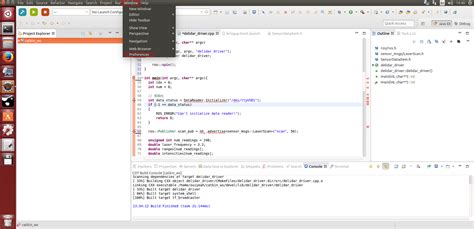GitHub Ouiyeah Eclipse