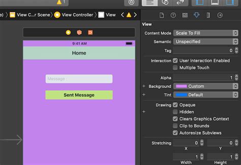 การสร้าง Textfield และ Swift Coding กับ มาสเตอร์ อึ่ง