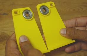 GitHub Sandy How To Make Arduino Based Thread Winding Machine