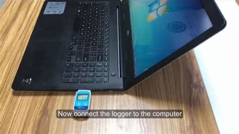 Single Use Temperature Data Logger At 695 Piece Chandkheda Ahmedabad ID 2850213226262