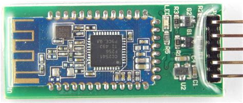 Hm10 Ble Bluetooth 40 Module Only For