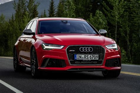 20 Years Audi Rs6 Cheapest For €20000 Techzle