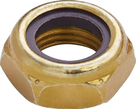 Nylon Insert Lock Nuts