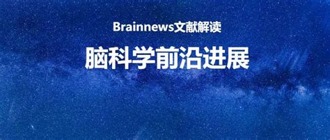 Nat Neurosci：对小胶质细胞的新认识 Book学术