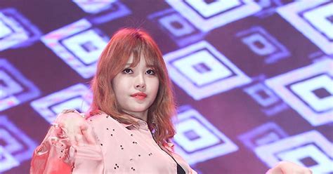 포토엔hd 걸스데이 유라 생일에 더 예쁜 미모