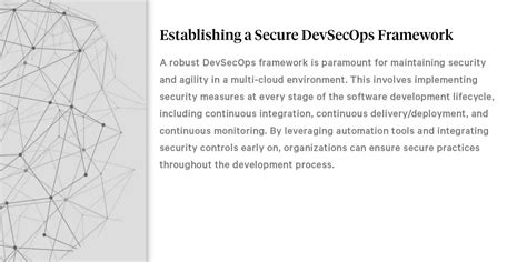 empowering devsecops in multi cloud complexity ppt