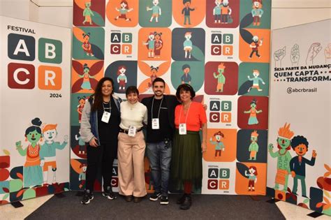 Giulia Pichiteli On Linkedin A Bit About Abcr 2024 Earlier This Week