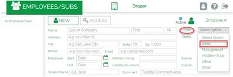 Employee Setup Process Qpro Setup Pt 2 Qnews Qpro Software
