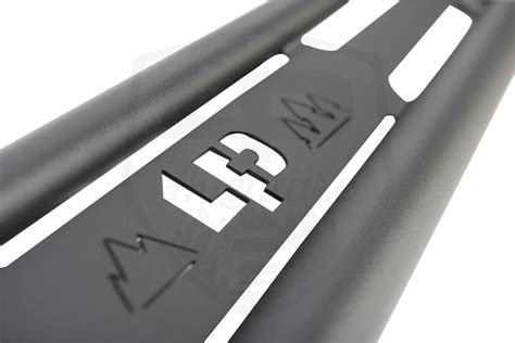 Forester Rock Sliders