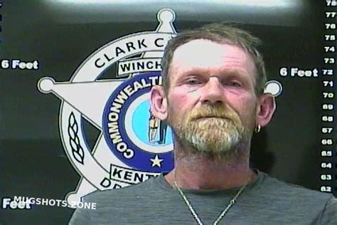 Feltner Jesse L 03312023 Clark County Mugshots Zone