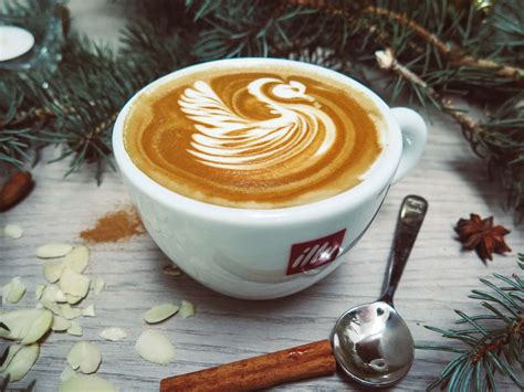 Whats The Perfect Cappuccino Ratio And Luxhaus