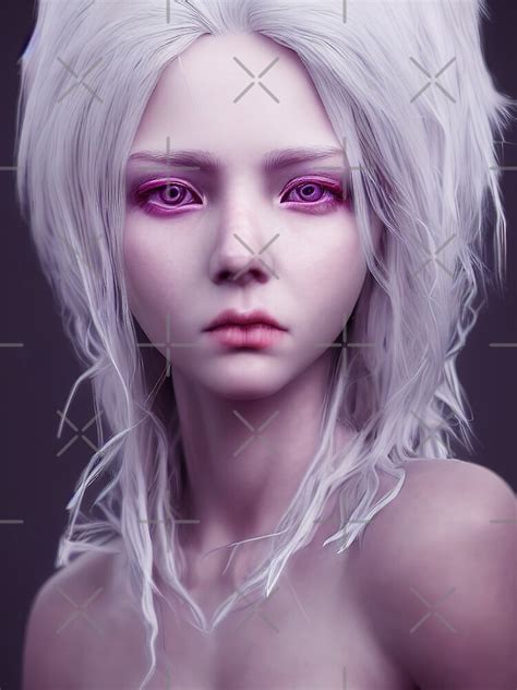 Poster « Annalise Soeur De Lorelei Banshee Leffroyable Banshee