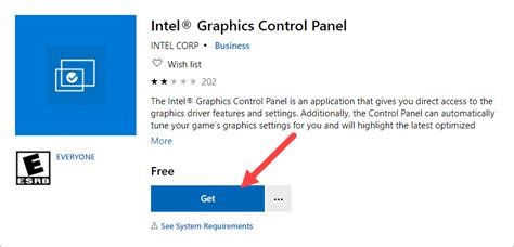 Intel Graphics Properties Hot Sale