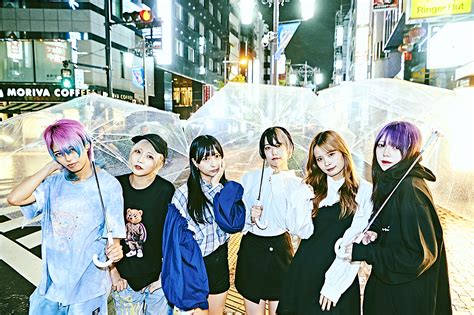 神使轟く、激情の如く。 『サマソニ』初出演、主催フェスの成功、結成5周年を大躍進へと導いた絆と決意 Spice エンタメ特化型情報