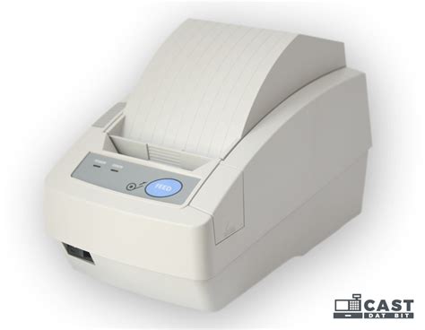 Imprimante Termice Etichete Cast Dat Bit