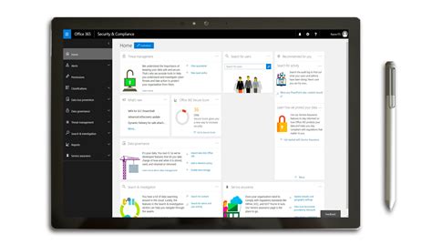 Microsoft 365 Integrated Solutions What Microsoft 365 Offers Reyna Its