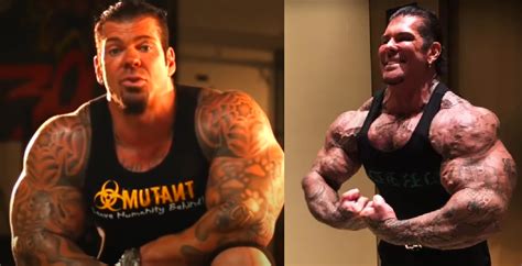 Rich Piana Cars