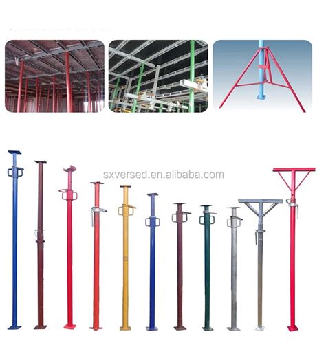 British Standard Scaffolding Items Used Scaffolding Props Buy British
