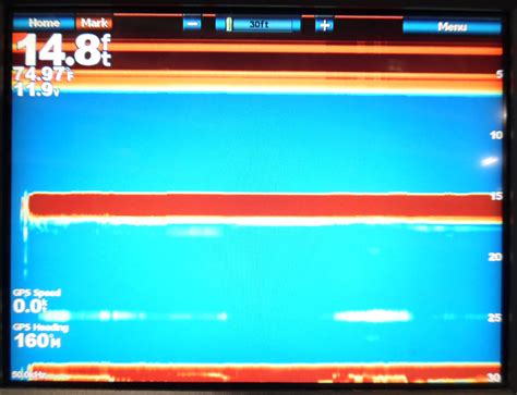 Garmin Gpsmap 7212 Mfd 90 Day Warranty Tested Good Max Marine Electronics