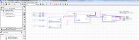 Verilog Quartus