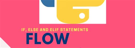 Python Control Flow Conditional Statements Claudia Maciel