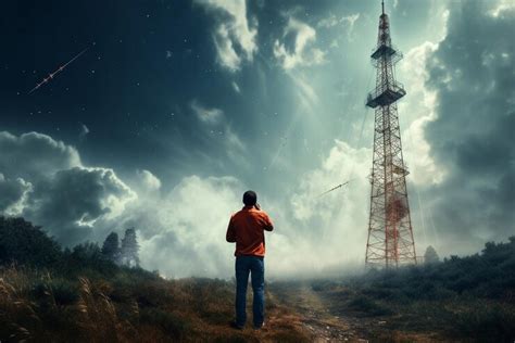 Wireless Communication In Disaster Management