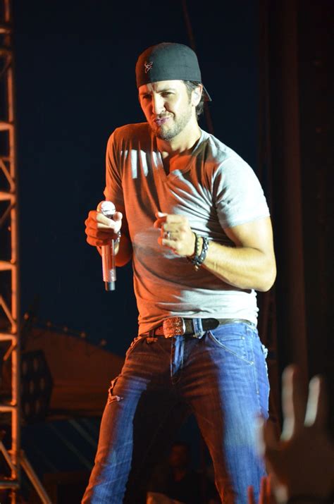 Luke Bryan Shake It For Me Shirt