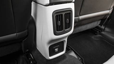 Compass Interior Image Compass Photos In India Carwale