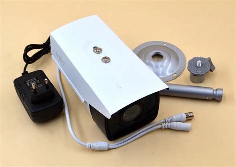 ᐉ Камера Ukc Cad 965 Ahd 4 мп 3 6 мм вулична Cam 017 • Краща ціна в Києві Україні • Купити в