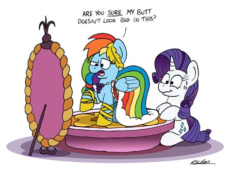 Booty Ful By Bobthedalek On Deviantart