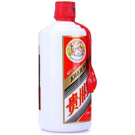 貴州茅台酒43度 500ml 附酒杯2隻 From The Malt