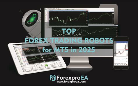 Mt5 Best Trading Robots In 2025 Forexproea