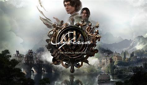 Купить Syberia: The World Before на ПК со скидкой – ключи игр дёшево в ...