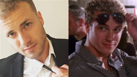 Causa Da Morte De Paul Teal Ator De The Walking Dead é Revelada