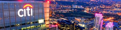Daniel Yates Brown Ma Certrp On Linkedin Citi Summer Interns