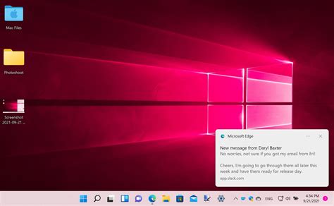 Comment gérer les notifications dans Windows 11 ? | TechRadar