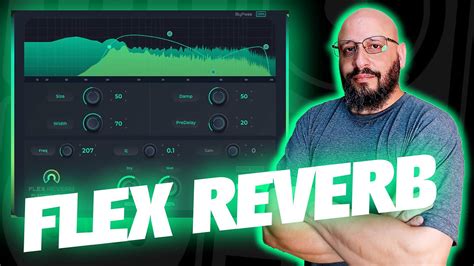Flex Reverb Esse é NÌvel Pago
