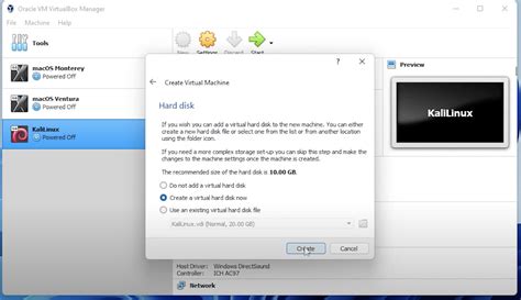 How To Install Ubuntu In VirtualBox On Windows GEEKrar