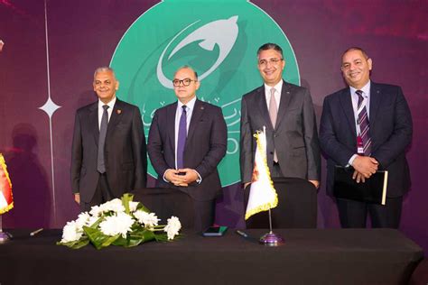 بروتوكول تعاون بين البريد المصري و اتحاد التأمين للاستفادة من خدمة