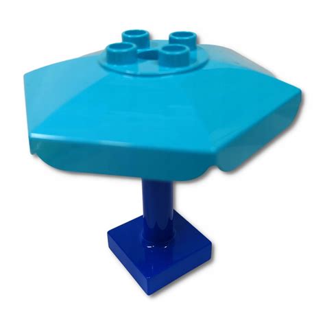 Ls Nowe Lego Duplo Parasol Ogrodowy 11994593516 Oficjalne Archiwum