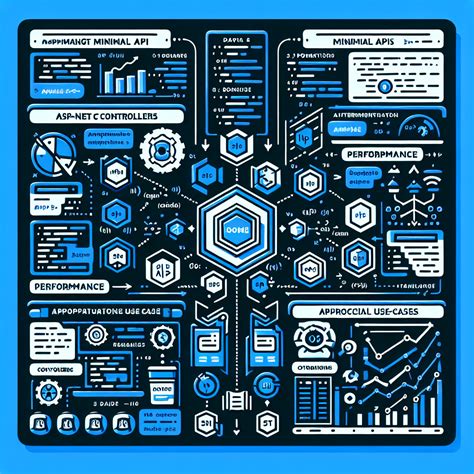 Exploring Minimal Apis Vs Controllers In Aspnet Core The Tech Oracle By Elijah Mondero