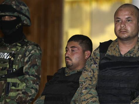 Mexican Drug War Photo Essay