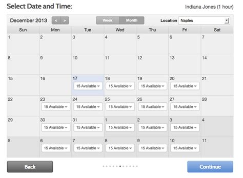 Case Study TimeTrade The Dojo Toolkit Blog