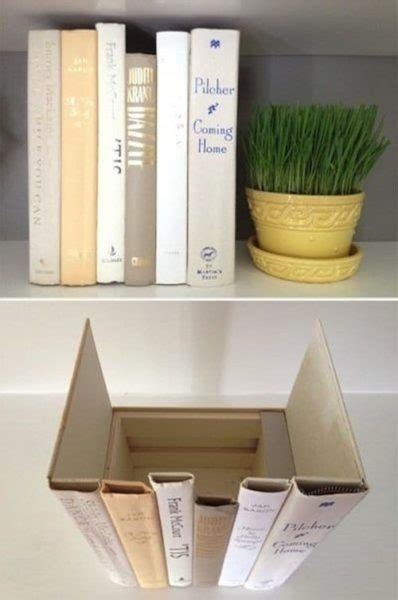 Creative DIY Ideas For Your Home Part
