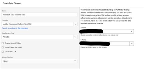 Aep Web Sdk Migration Adobe Experience League Community 687256